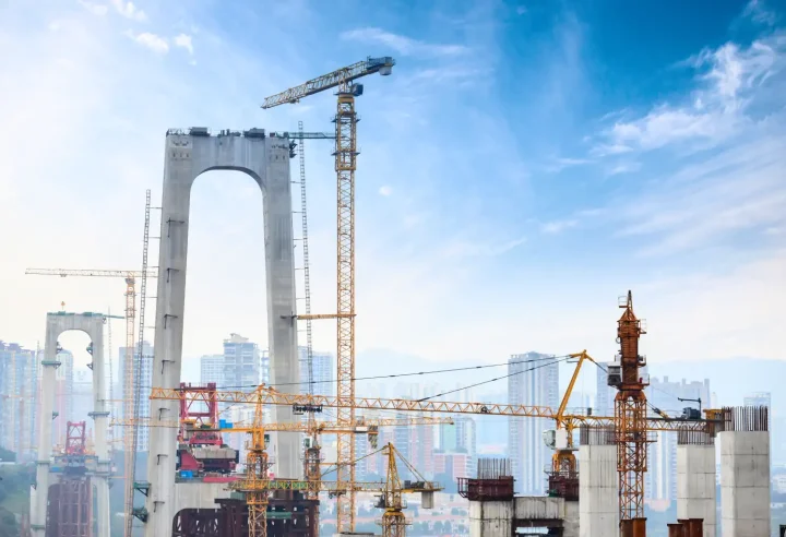 Unlock Success with Joint Venture Construction Turkey: Your Guide 2025