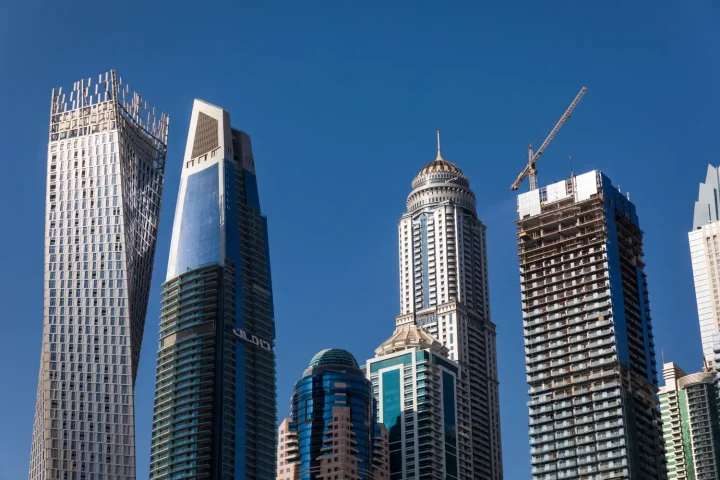 2025 Turkish Construction Companies Quality Standards | A Complete ...