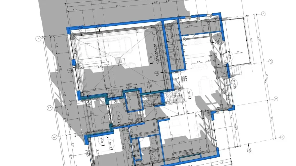 ARCHITECTURAL DESIGN - yahya construction